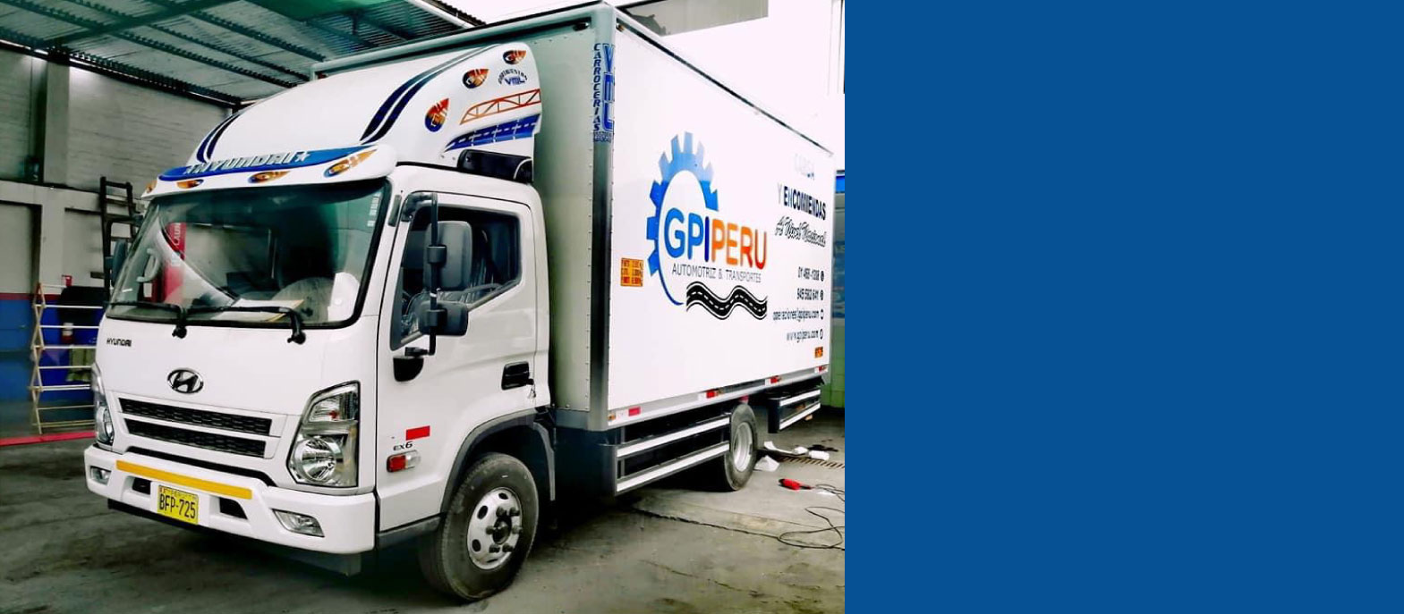 TRANSPORTES - GPI PERU | GPI PERU - Servicios AUTOMOTRIZ, TRANSPORTES y ...
